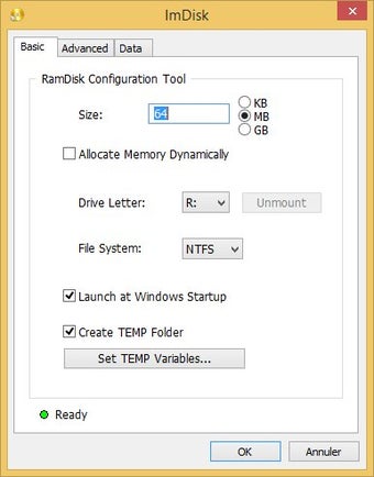ImDisk Toolkit - Download